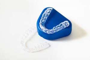 Nachtbeugel | Na een beugel | Orthodontie Eemland